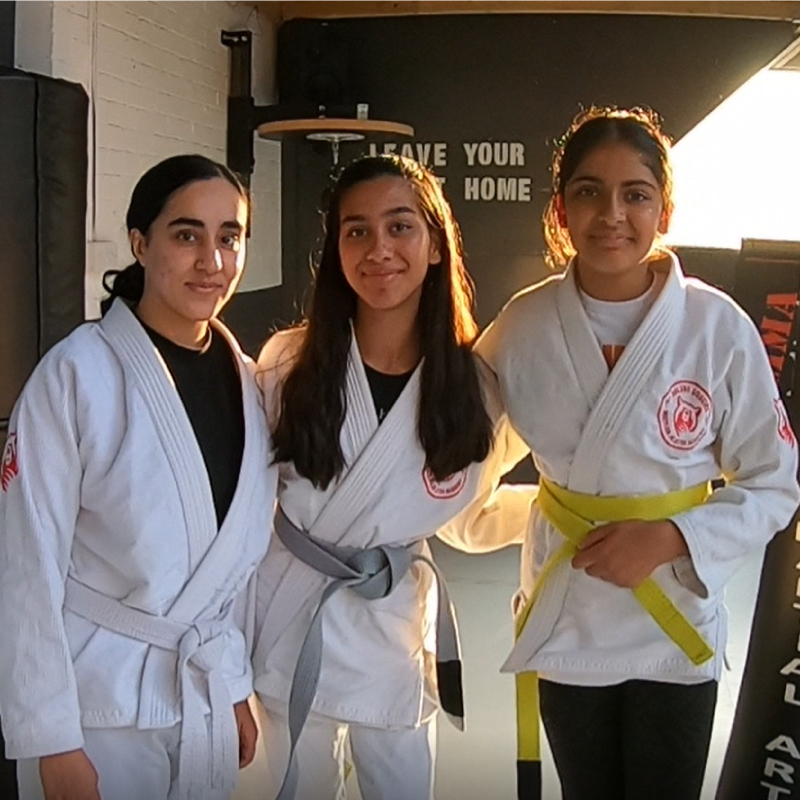 About Us – NEW ELEMENT MMA – Kids Brazilian Jiu Jitsu Essex, Buckhurst ...