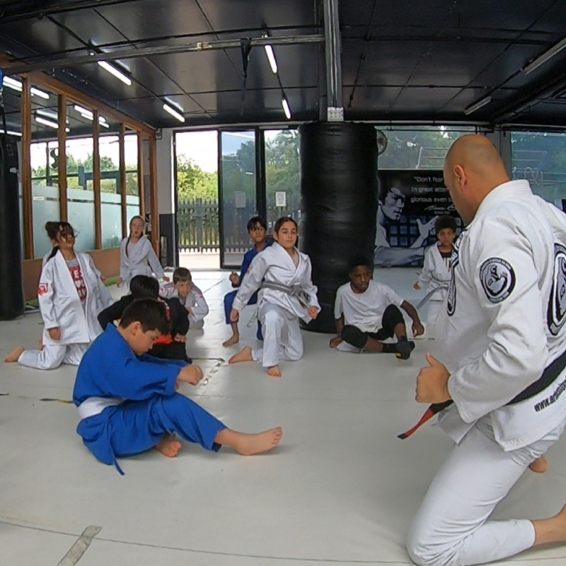 About Us – NEW ELEMENT MMA – Kids Brazilian Jiu Jitsu Essex, Buckhurst ...